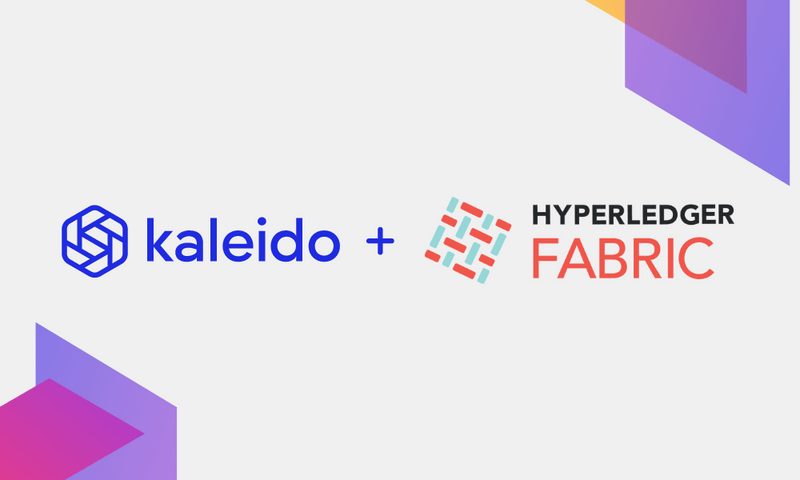 How Kaleido’s Digital Asset Platform Tokenizes Assets at Institutional Scale